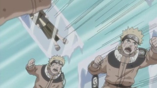 Naruto Season 1 The Broken Seal - Watch on Crunchyroll