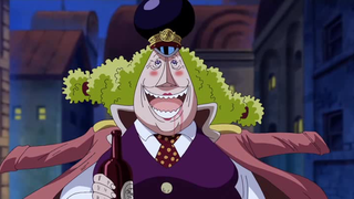 One Piece ¡El CP9 se quita la máscara! Sus impactantes caras verdaderas ...