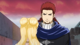 Gintama Season 4 Countless Kings - Watch on Crunchyroll