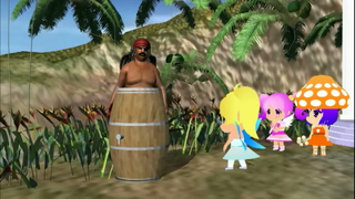 gdgd Fairies Tiempo de espera - Ver en Crunchyroll en español