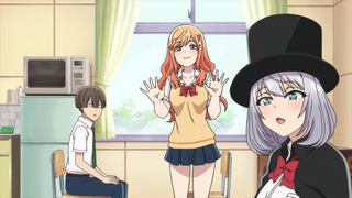 Watch Magical Sempai - Crunchyroll