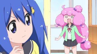 Teekyu 5 Alien vs. Predator with Senpai - Watch on Crunchyroll