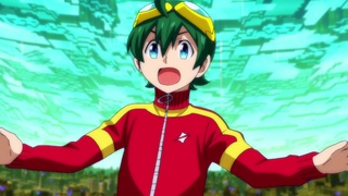 Digimon Universe App Monsters The Miraculous Final Evolution! The God ...