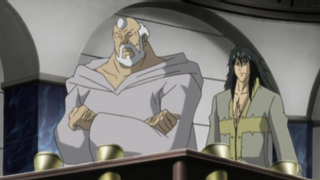 Glass Fleet (English Dub) Like a Royal Road - Watch on Crunchyroll