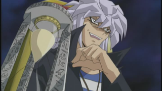 Yu-Gi-Oh! (VOSTA) Great Shadow Magus - Regardez sur Crunchyroll