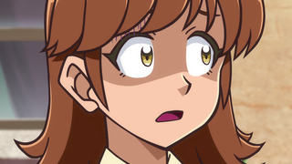 The Human Crazy University Le sommelier tortionnaire Shigeo Ijûin - Regardez sur Crunchyroll