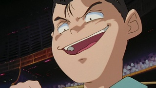 Yu Yu Hakusho Legendary Bandit: Yoko Kurama - Guardalo su Crunchyroll