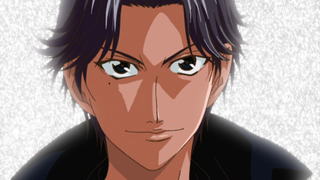 The Prince of Tennis (English Dub) Shusuke Fuji, the Original Genius - Watch on Crunchyroll