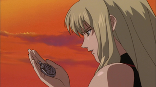 Noir (English Dub) The Darkness Within Me - Watch on Crunchyroll