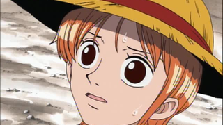 One Piece: East Blue (1-61) Setting Out With a Smile! Farewell ...