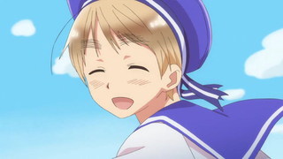 Hetalia: The World Twinkle (English Dub) The World Twinkle: Episode 10 - Watch on Crunchyroll