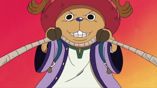 One Piece Special Edition (HD): Alabasta (62-135) Dash for a Miracle ...