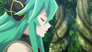 Shironeko Project ZERO Chronicle A groza - Assista na Crunchyroll