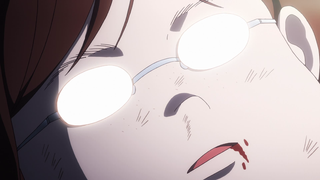 [ENG] The Vampire Dies in No Time The Longest Day of Tsujigiri Nagiri ...