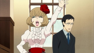 Princess Jellyfish Sukiyaki Western Matsusaka - Watch on Crunchyroll