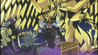 Yu-Gi-Oh! Marik vs Bakura - Ver en Crunchyroll en español