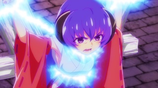 Higurashi: When They Cry - SOTSU God-Entertaining Chapter, Part 2 ...