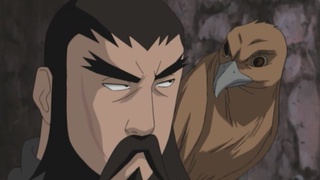 Naruto Season 9 The Enemy: Ninja Dropouts - Watch on Crunchyroll