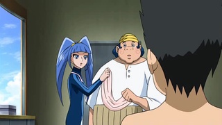 Toriko New Phase! Toriko's Decision and the Reunion With 'Him'! - Watch ...