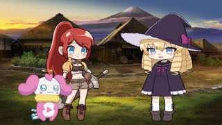 Armor Shop for Ladies & Gentlemen II I Am Armor - Watch on Crunchyroll