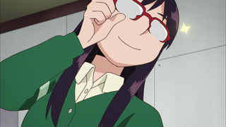 World Trigger Fujin, el Black Trigger - Ver en Crunchyroll en español