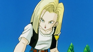 Dragon Ball Z (English Dub) Save the World - Watch on Crunchyroll