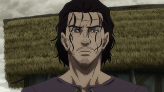 VINLAND SAGA Season 2 The Battle of Ketil's Farm - Watch on Crunchyroll