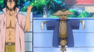 Watch The Law of Ueki - Crunchyroll