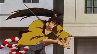 Trigun Rem Saverem - Watch on Crunchyroll