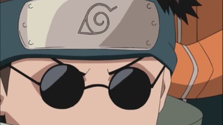 Naruto Season 8 A Legend from the Hidden Leaf: The Onbaa! - Watch on ...