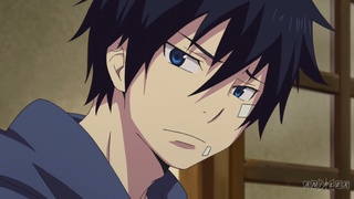 Blue Exorcist Gehenna Gate - Ver en Crunchyroll