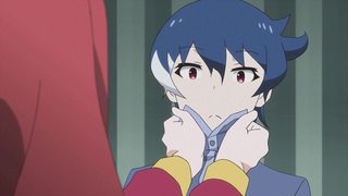 Akiba's Trip The Animation The Midsummer Akiba Festival Begins! - Watch ...