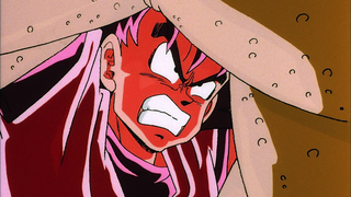 Dragon Ball Z: The Dead Zone Dragon Ball Z: The Dead Zone - Watch on ...
