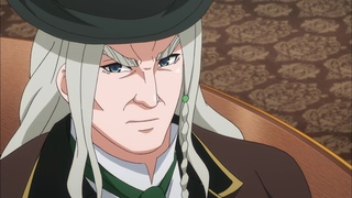 Ace Attorney Season 2 (English Dub) Turnabout Memories - Watch on ...