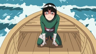 Naruto Shippuden: Paradise on Water The Forgotten Island - Watch on ...