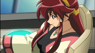 Vandread (English Dub) This is the Path I Choose to Live - Watch on ...