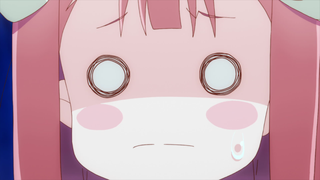 ENDRO! (English Dub) Princess Rona, Fait On! - Watch on Crunchyroll