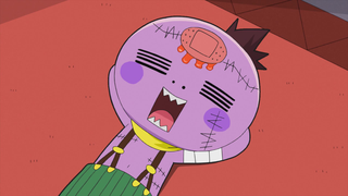 Watch Zo Zo Zombie - Crunchyroll