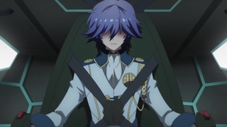 Infinite Dendrogram King of Destruction - Watch on Crunchyroll