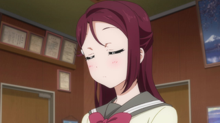 Love Live! Sunshine!! (English Dub) Two Girls' Feelings - Watch on ...