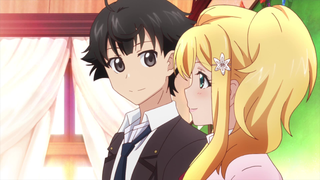 Shomin Sample It Was Like the Garden of Eden - Watch on Crunchyroll