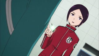 World Trigger 2nd Season The Attack - Watch on Crunchyroll