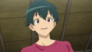 The Devil is a Part Timer! Season 2 (English Dub) The Devil Is at Sea ...