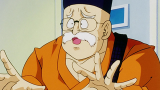 Dragon Ball Z (English Dub) Videl Is Crushed - Watch on Crunchyroll