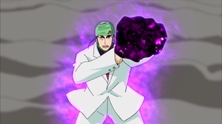 Toriko ¡Batalla Salvaje! ¡El ataque más poderoso de Toriko! - Ver en ...