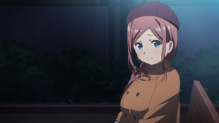 One Room - Tercera Temporada Yui Hanasaka se sorprende - Ver en Crunchyroll