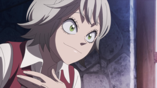 Black Clover The Devil-Binding Ritual - Watch on Crunchyroll