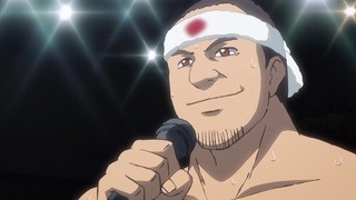 Tiger Mask W Naoto y Naoto - Ver en Crunchyroll