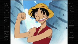 One Piece ¡Salten hacia las cataratas! ¡Los sentimientos de Luffy ...