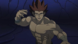 Yu-Gi-Oh! GX Season 3 Trapper Keeper, Part 2 - Watch on Crunchyroll